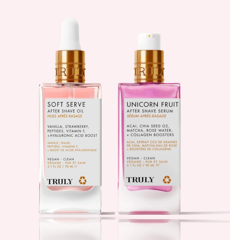 COMBO TRULY (ACEITE Y SERUM) Envío Gratis – Anvi store