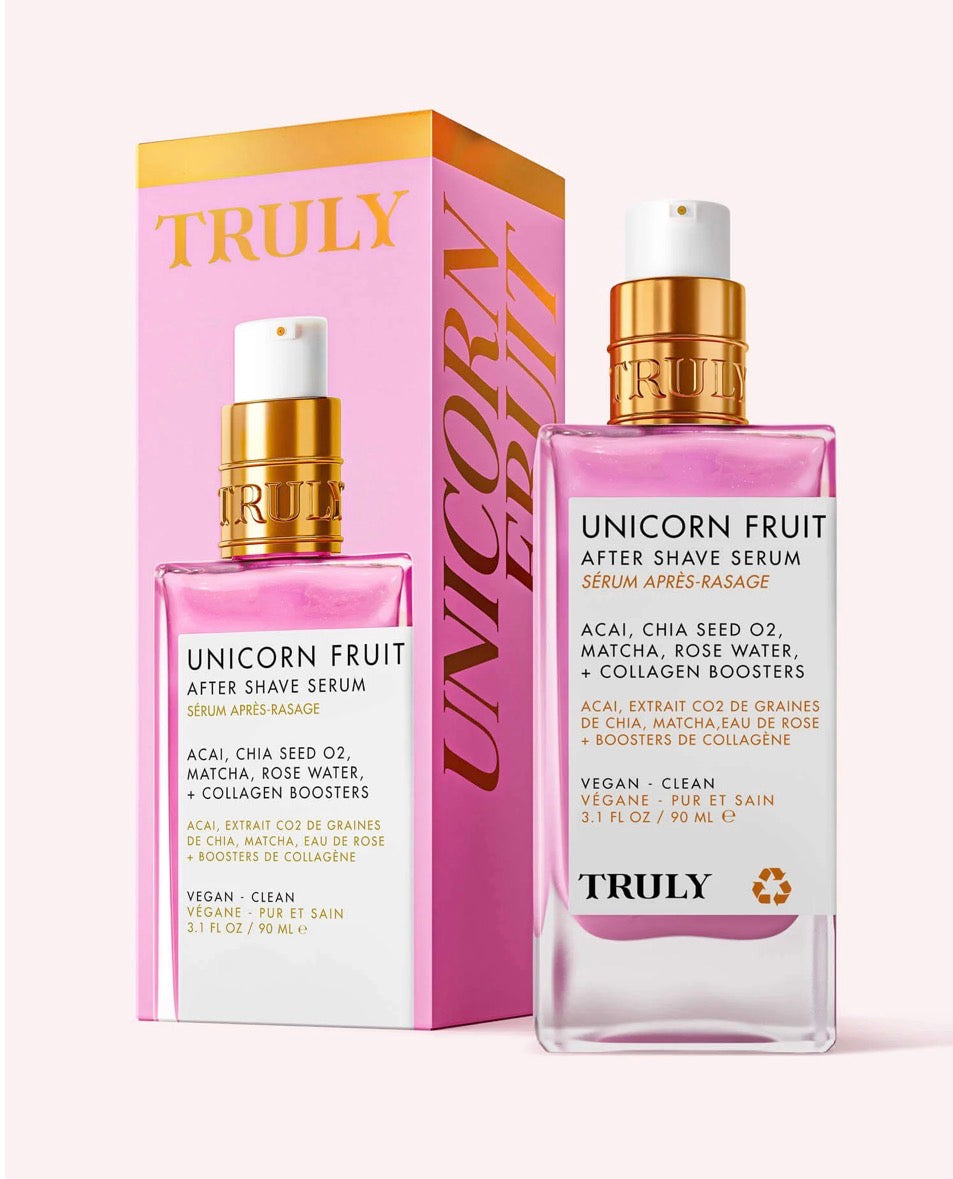 COMBO TRULY (ACEITE Y SERUM) Envío Gratis – Anvi store